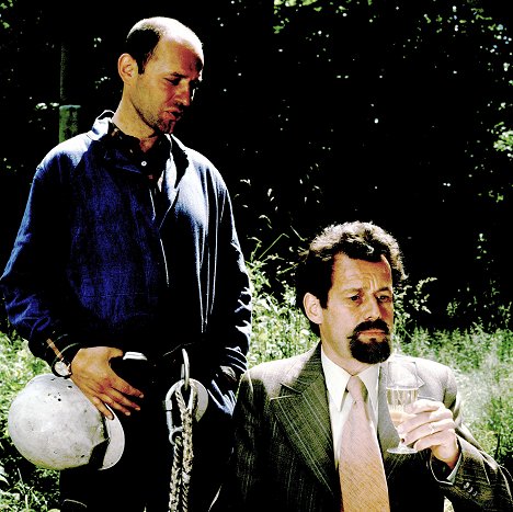 Reimar J. Baur | ČSFD.cz