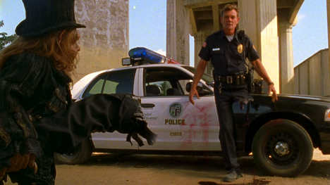 Christopher Murray | ČSFD.cz