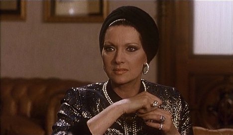 Helga Liné | Galerie - Z filmu | ČSFD.cz