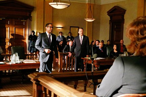 Wayne Wilderson | ČSFD.cz