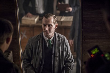 Calum Callaghan | ČSFD.cz