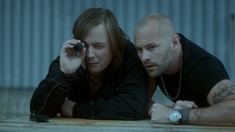 Ulf Stenberg | ČSFD.cz