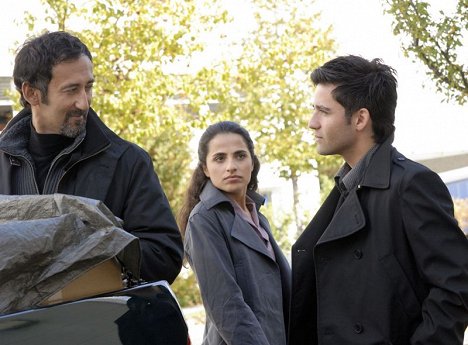 Navíd Akhavan | ČSFD.cz