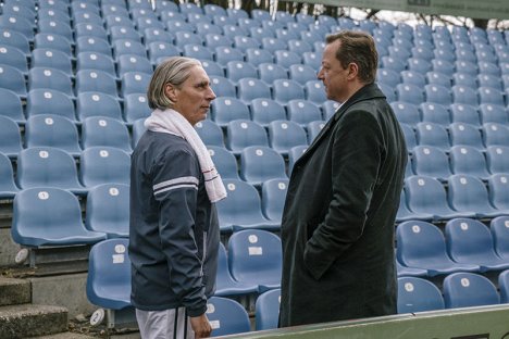 Jeffrey Zach | ČSFD.cz