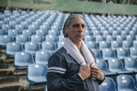 Jeffrey Zach | ČSFD.cz