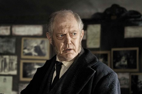 Peter Gilbert Cotton | ČSFD.cz