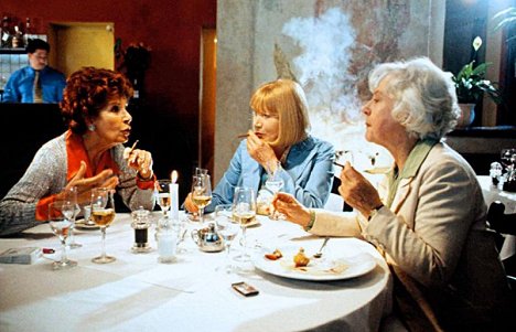 Anaid Iplicjian | ČSFD.cz