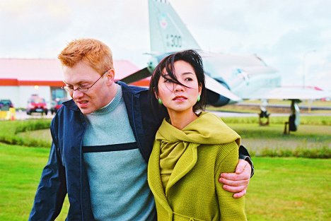 Stephanie Che | ČSFD.cz