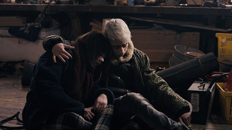 Bebiane Ivalo Kreutzmann | ČSFD.cz