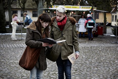 Bebiane Ivalo Kreutzmann | ČSFD.cz
