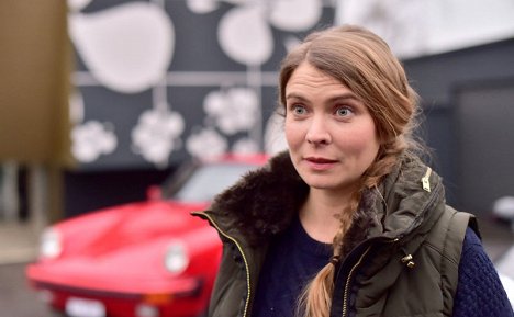 Isabelle Barth | ČSFD.cz