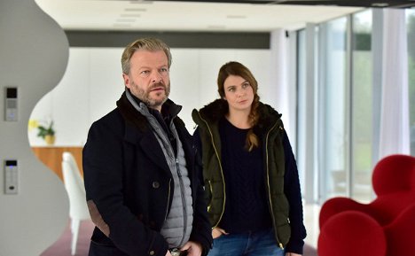 Roland Koch | ČSFD.cz