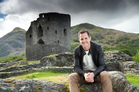 Dan Jones | ČSFD.cz