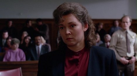 Merrilyn Gann | ČSFD.cz