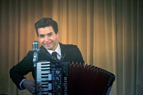 Matteo Simoni | ČSFD.cz