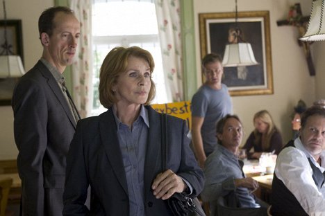 Christoph Gareisen | ČSFD.cz