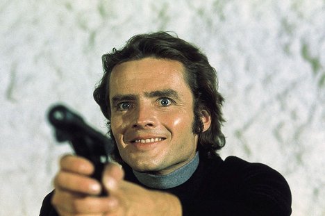 Richard Jordan | ČSFD.cz