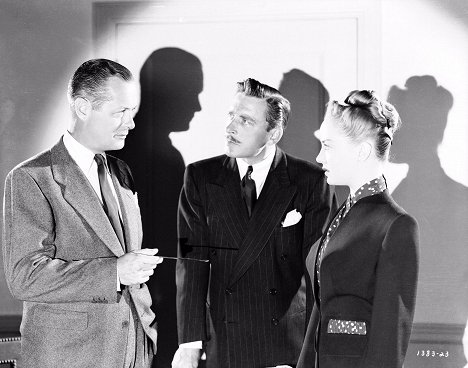 Leon Ames | ČSFD.cz