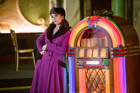 Charlotte Riley | ČSFD.cz