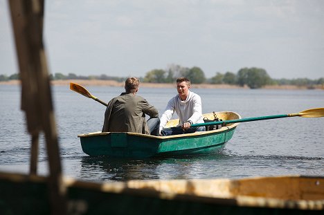 Alexandr Davydov | ČSFD.cz