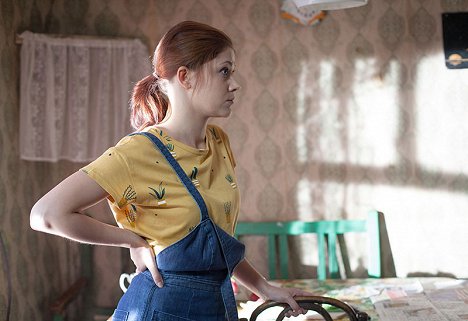 Marija Pirogova | ČSFD.cz