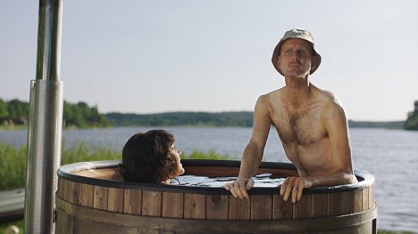 David Wiberg | ČSFD.cz