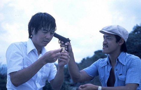 Ricky Hui | ČSFD.cz