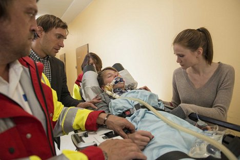 Christoph Luser | ČSFD.cz