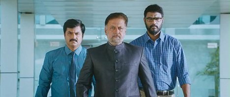 V. Jayaprakash | ČSFD.cz