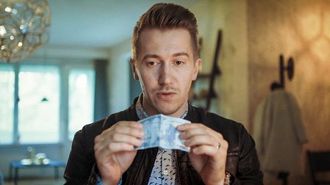 Jussi Vatanen | ČSFD.cz