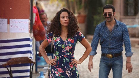 Cansu Tosun | ČSFD.cz