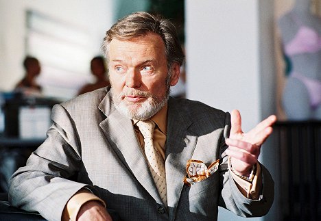 Helmut Griem | ČSFD.cz