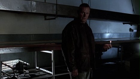 Lindsey Ginter | ČSFD.cz