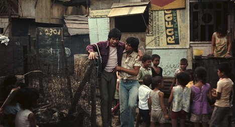 Bembol Roco | ČSFD.cz