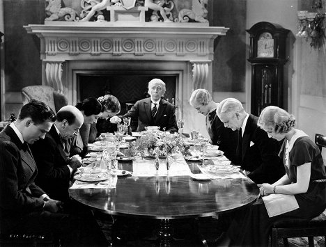 Donald Meek | ČSFD.cz