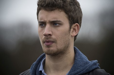 Jonas Bloquet | ČSFD.cz