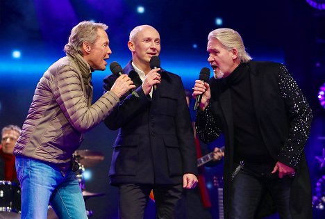 Helmut Lotti | ČSFD.cz