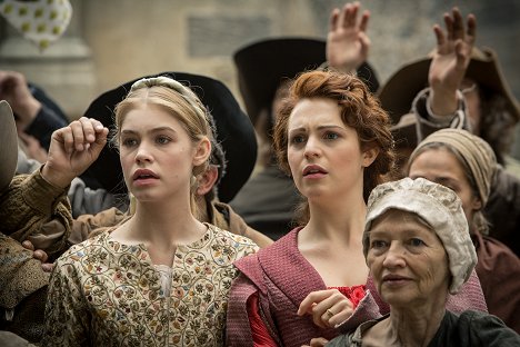 Alice Sanders | ČSFD.cz