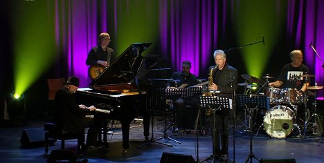Bob Mintzer | ČSFD.cz
