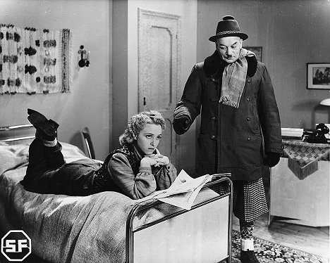 Ansa Ikonen | ČSFD.cz