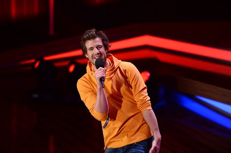 Luke Mockridge | ČSFD.cz