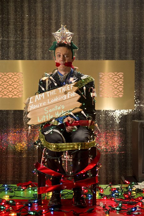 Adam Greydon Reid | ČSFD.cz