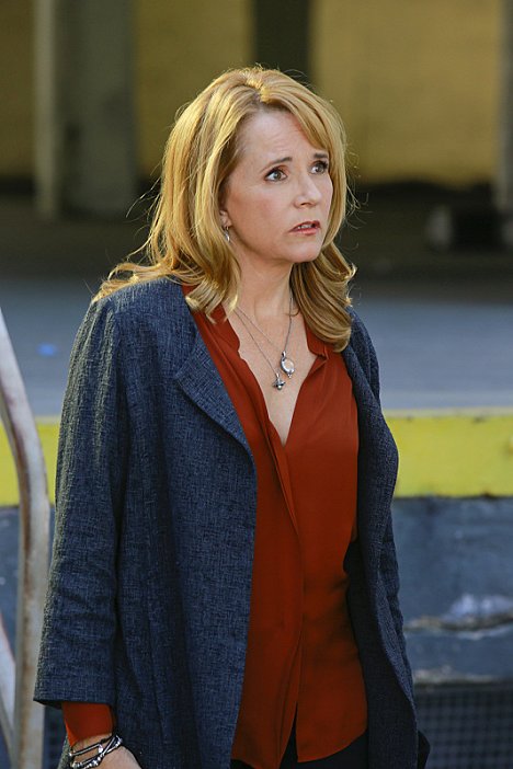 Lea Thompson | ČSFD.cz
