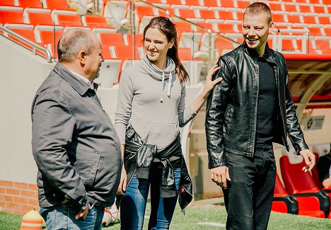 Dmitrij Vlaskin | ČSFD.cz