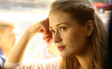 Anna Levanova | ČSFD.cz