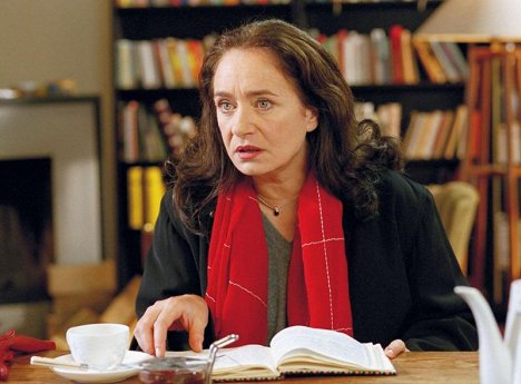 Mechthild Großmann | ČSFD.cz
