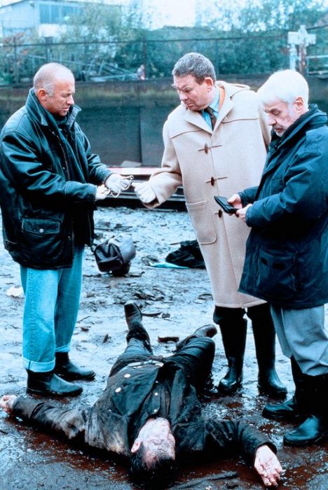 Wolfgang Müller | ČSFD.cz