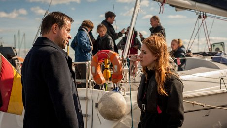 Franziska Brandmeier | ČSFD.cz