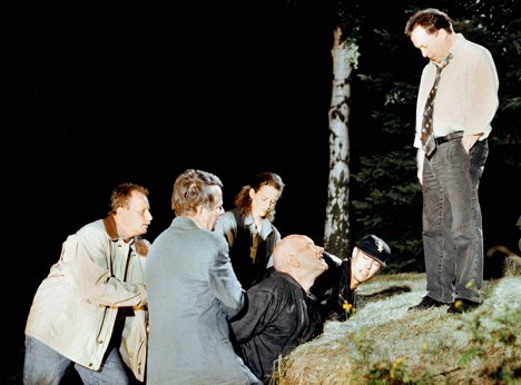 Utz Krause | ČSFD.cz