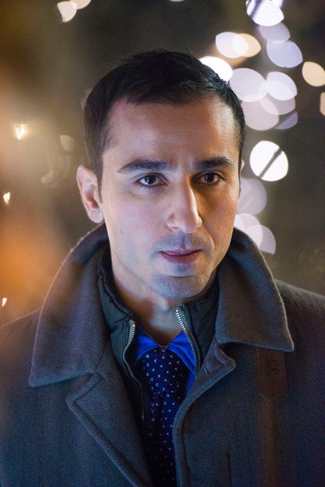 Peshang Rad | ČSFD.cz